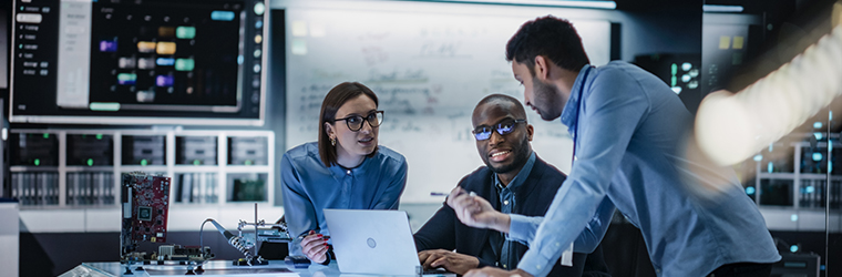 Roteiro de IA da Microsoft | AlfaPeople Brasil