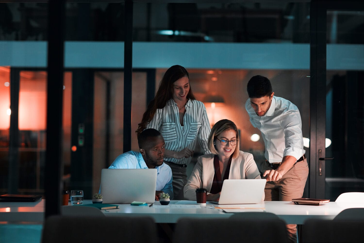 Planning an AX to Dynamics 365 migration | AlfaPeople Canada