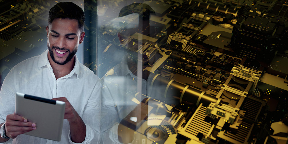 AI Builder: Die für jeden erreichbare KI-Revolution | AlfaPeople CH