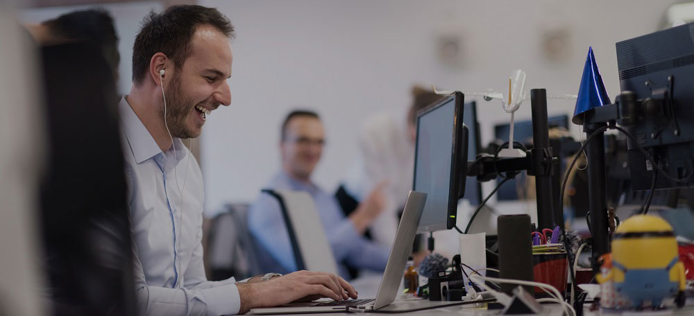 AMS - Managed Services | AlfaPeople DE