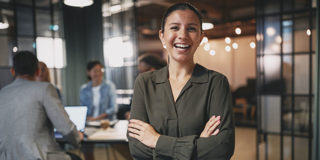 Anerkendelser og priser | AlfaPeople DK