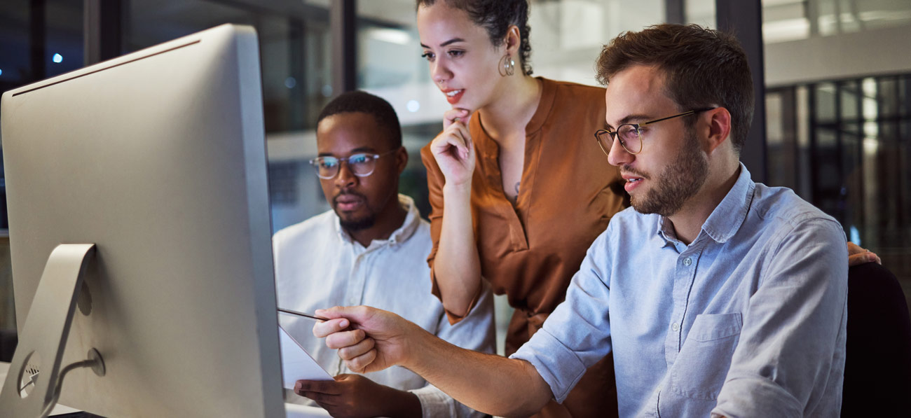 Rådgivning | AlfaPeople DK