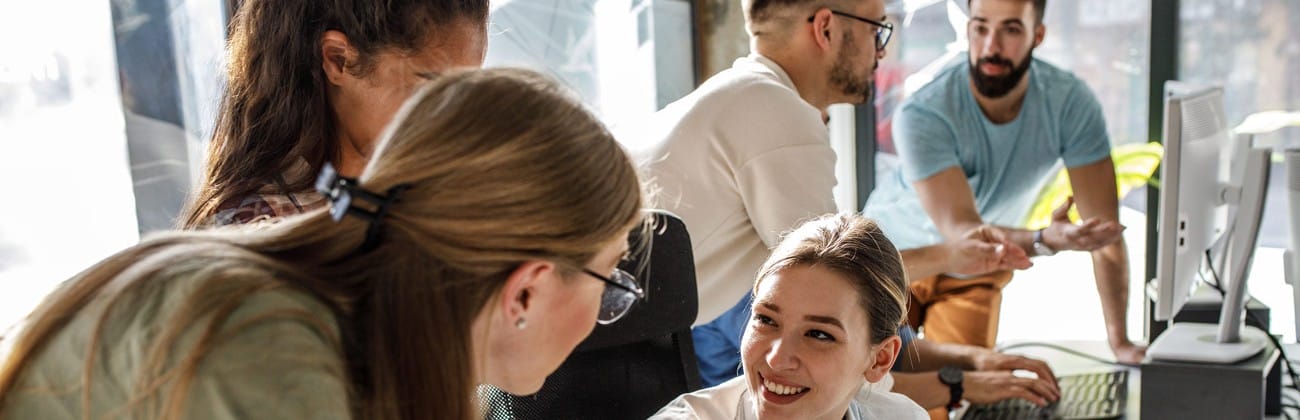 Webinarer | Unlock the Power of Microsoft Copilot | AlfaPeople DK