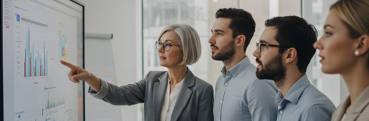 Sådan undgår du moms-kaos i Dynamics 365 | AlfaPeople DK