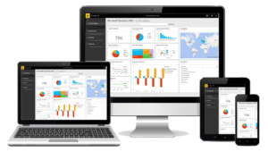 Microsoft Power Bi | AlfaPeople LATAM