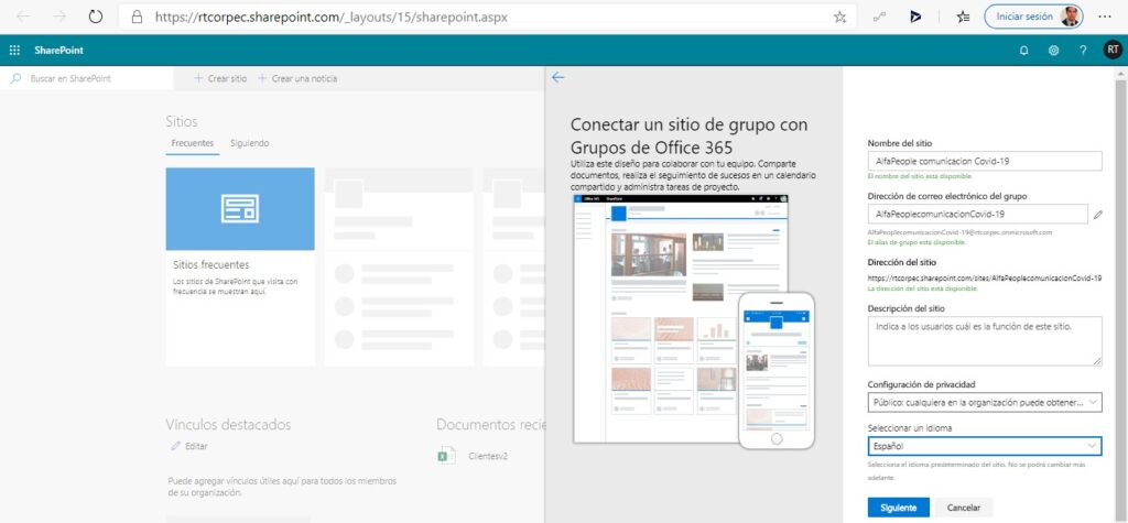 Su empresa informada con Power Apps | AlfaPeople LATAM