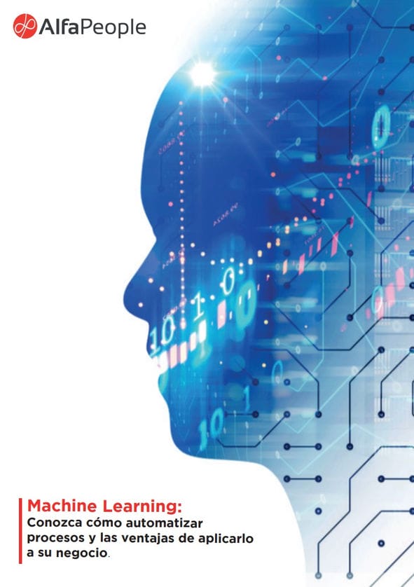 Machine Learning: Automatice procesos | AlfaPeople LATAM