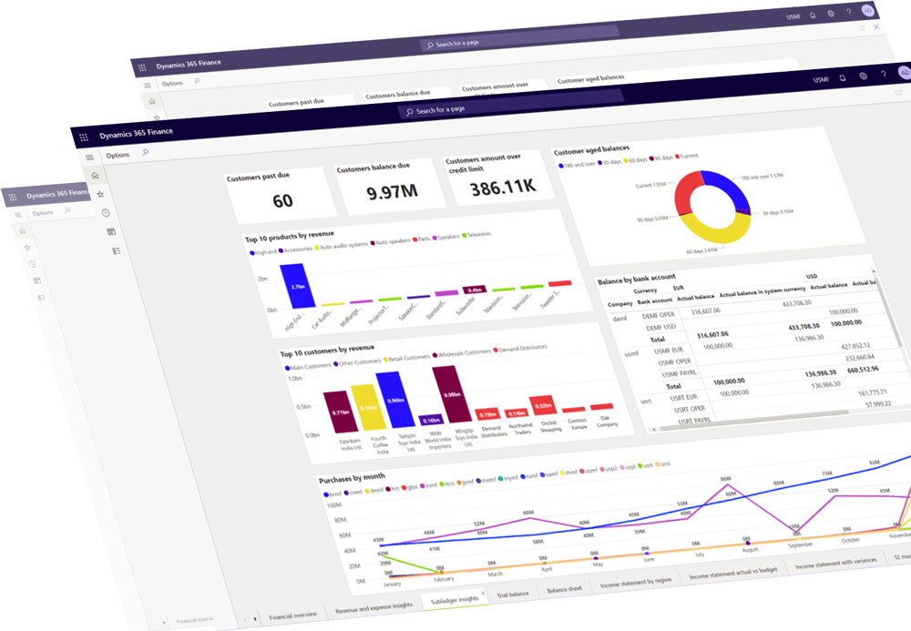 Home | AlfaPeople LATAM