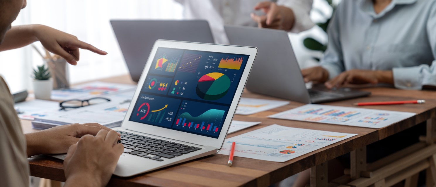 Eleva tus informes con Microsoft Power BI | AlfaPeople LATAM