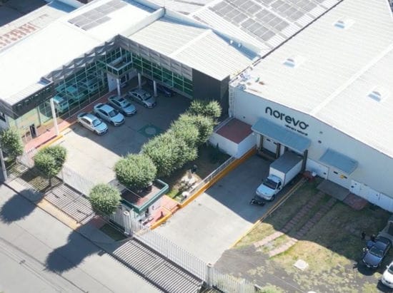 Historias de clientes | NOREVO México | AlfaPeople LATAM