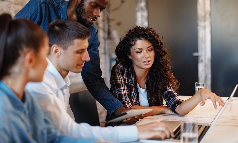 AlfaPeople's Methodologies | AlfaPeople US