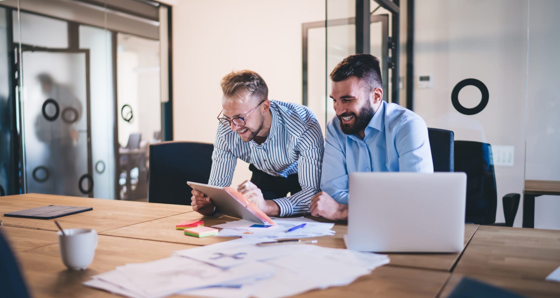 Test the Power Platform with a business PoC | AlfaPeople US