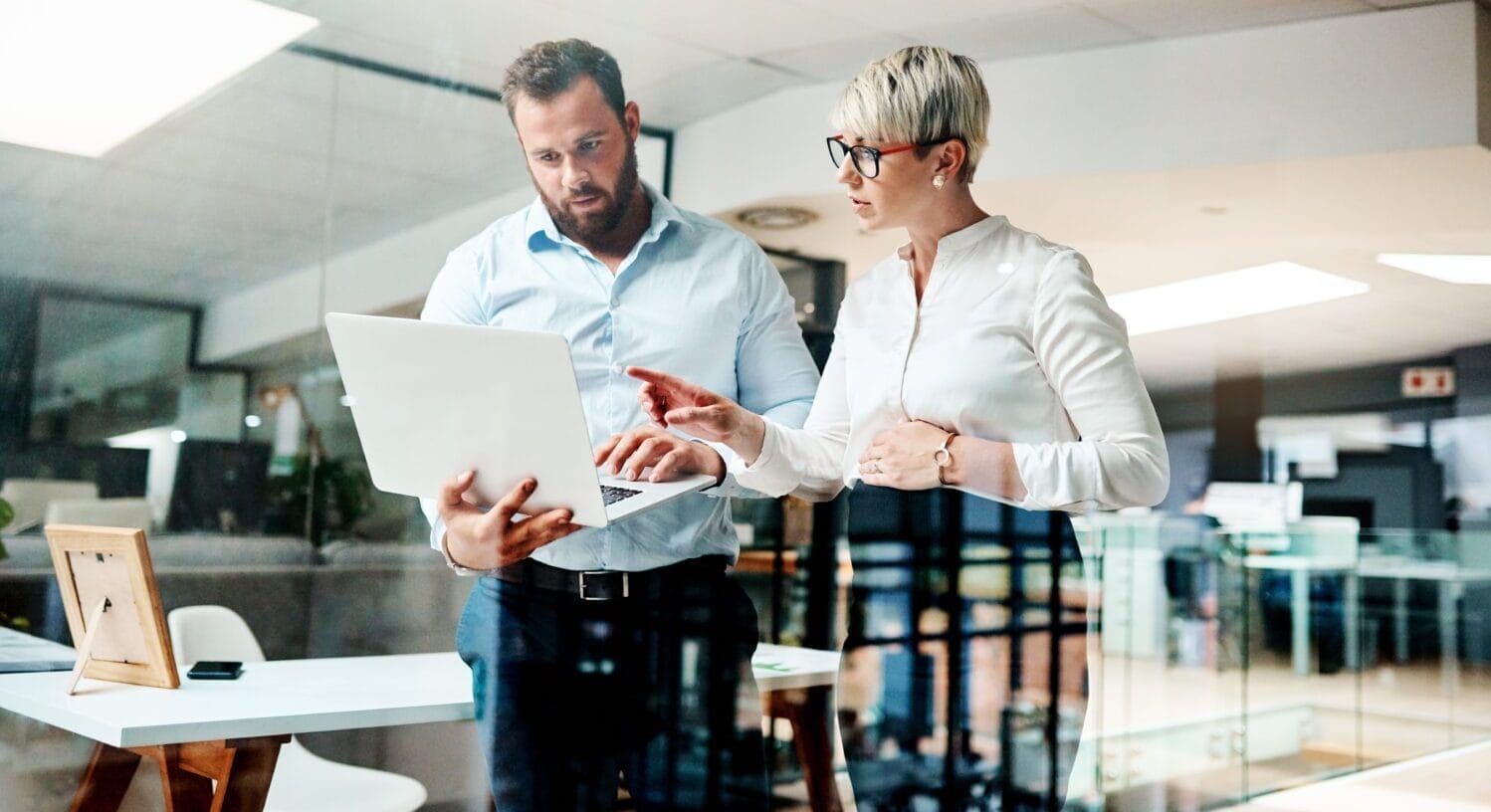 Time to switch your Microsoft partner? | AlfaPeople US