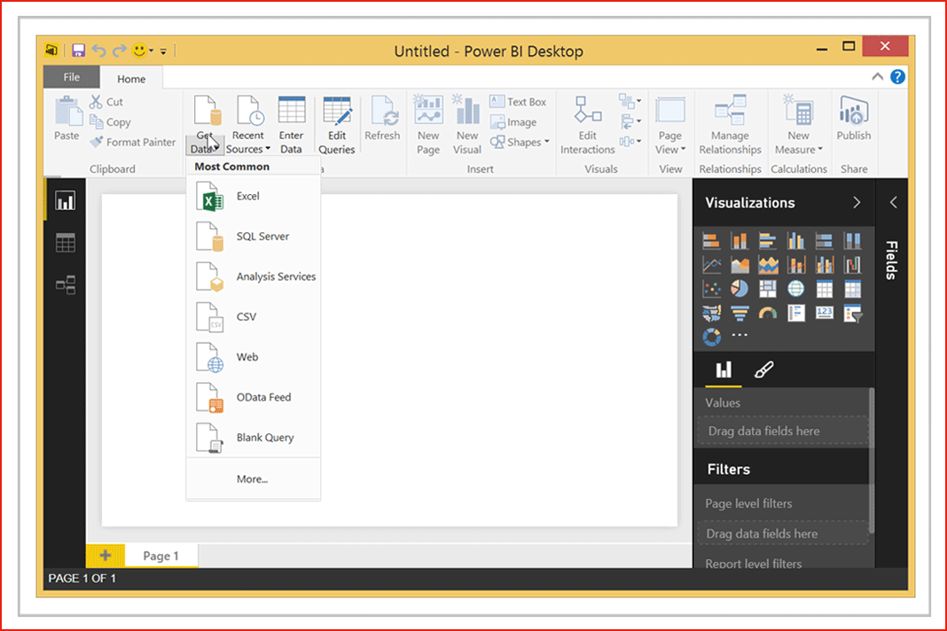 Power BI | Learn more about Power BI - AlfaPeople-US