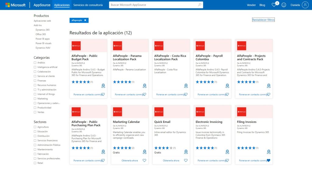 Payroll Tools for Your Microsoft Dynamics 365 | AlfaPeople-Global