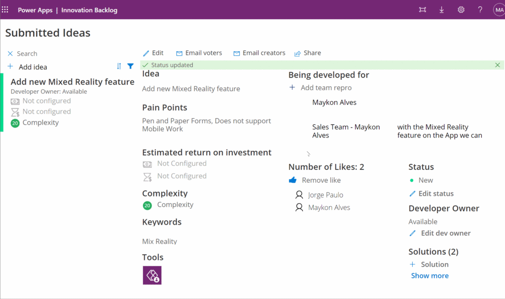 Power Platform Governance | AlfaPeople Global