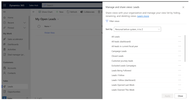 Microsoft release Power Platform | AlfaPeople Global