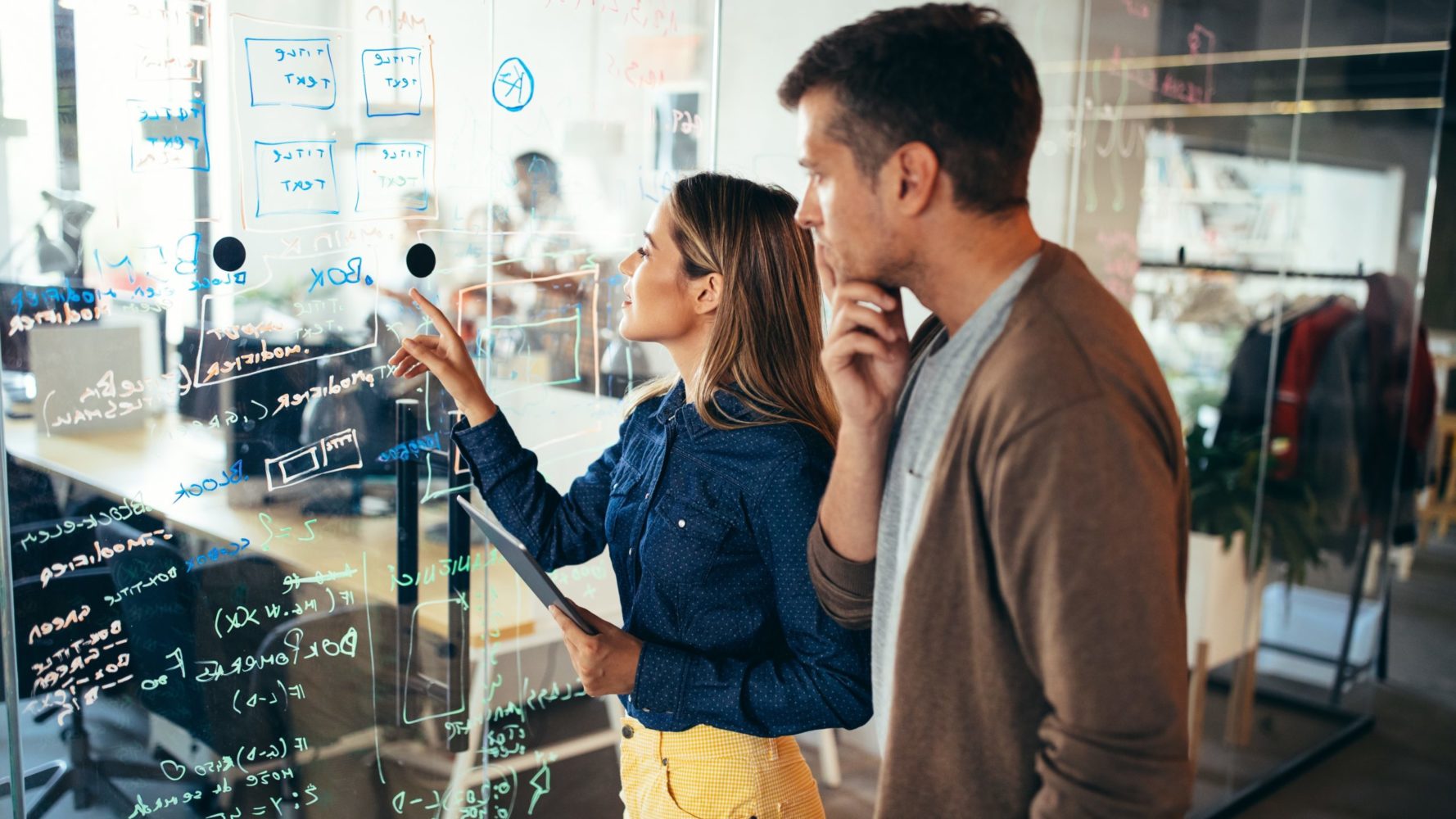 New business software in 6 steps | AlfaPeople Global