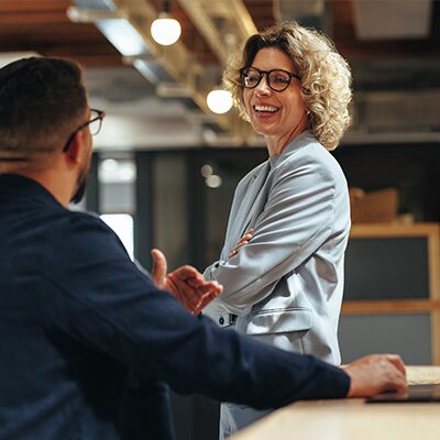 AI Assessment Workshop | AlfaPeople Global