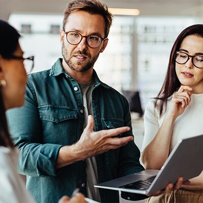 AI Assessment Workshop | AlfaPeople Global