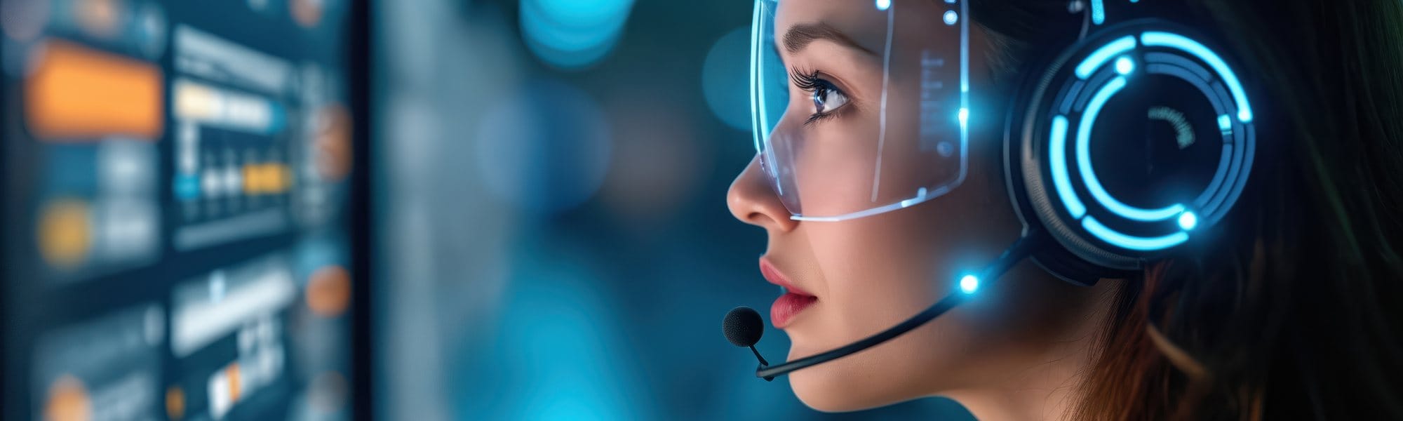 How Generative Ai Is Transforming Contact Centers Alfapeople Global