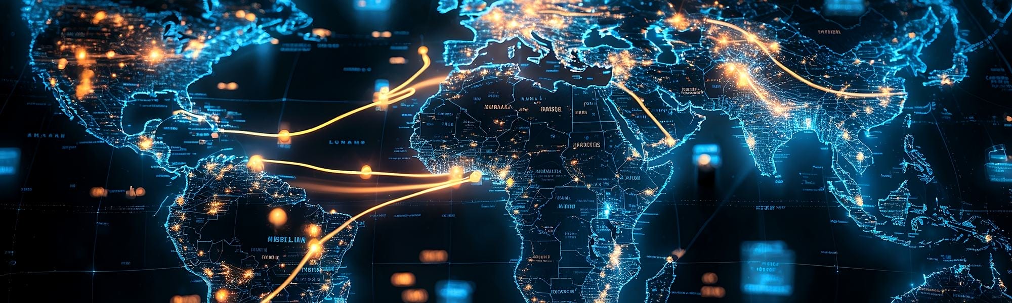Business Central Localization for Latin America | AlfaPeople Global